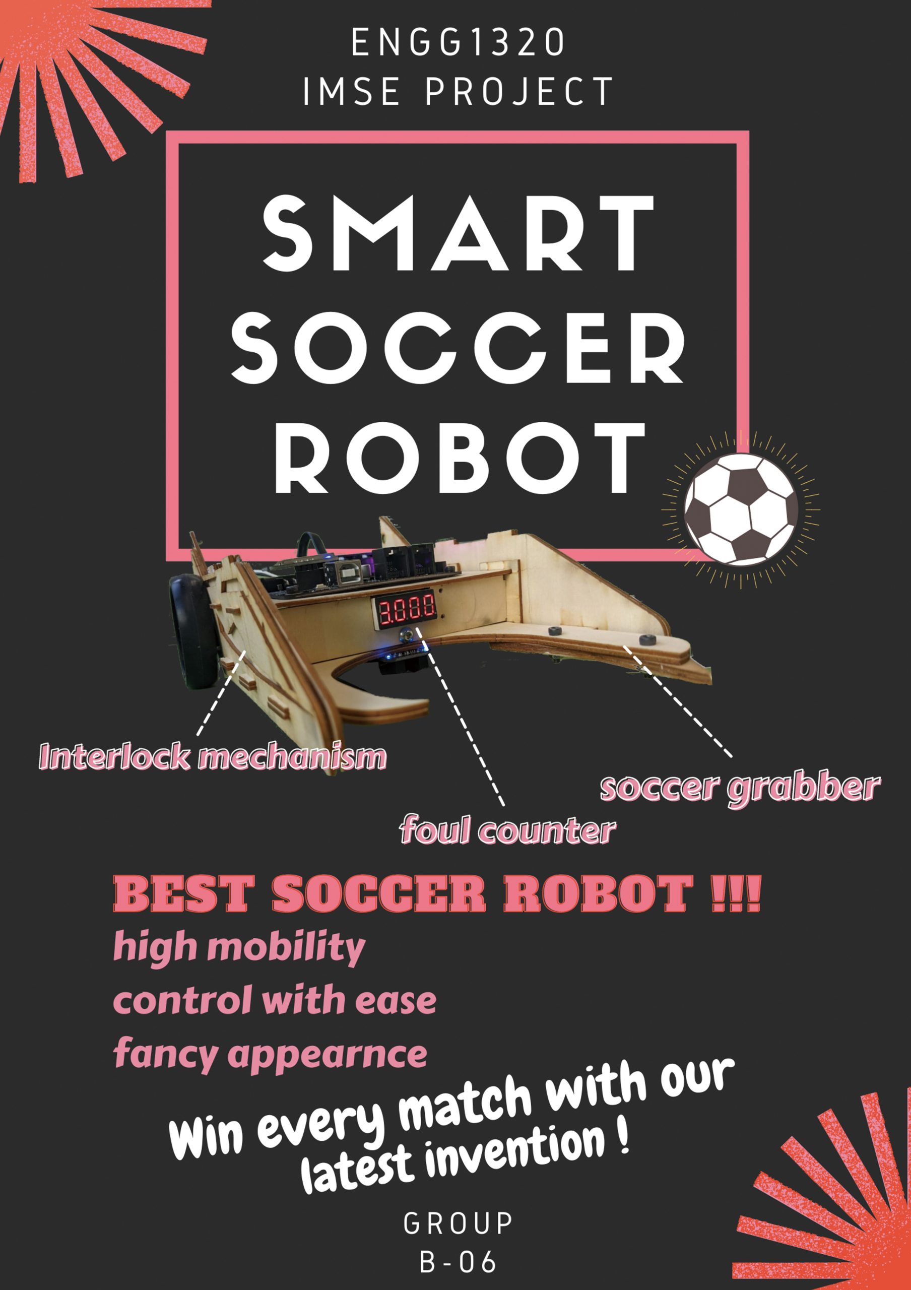 mBot/Arduino @ 5th Inno Show – Innovation Academy