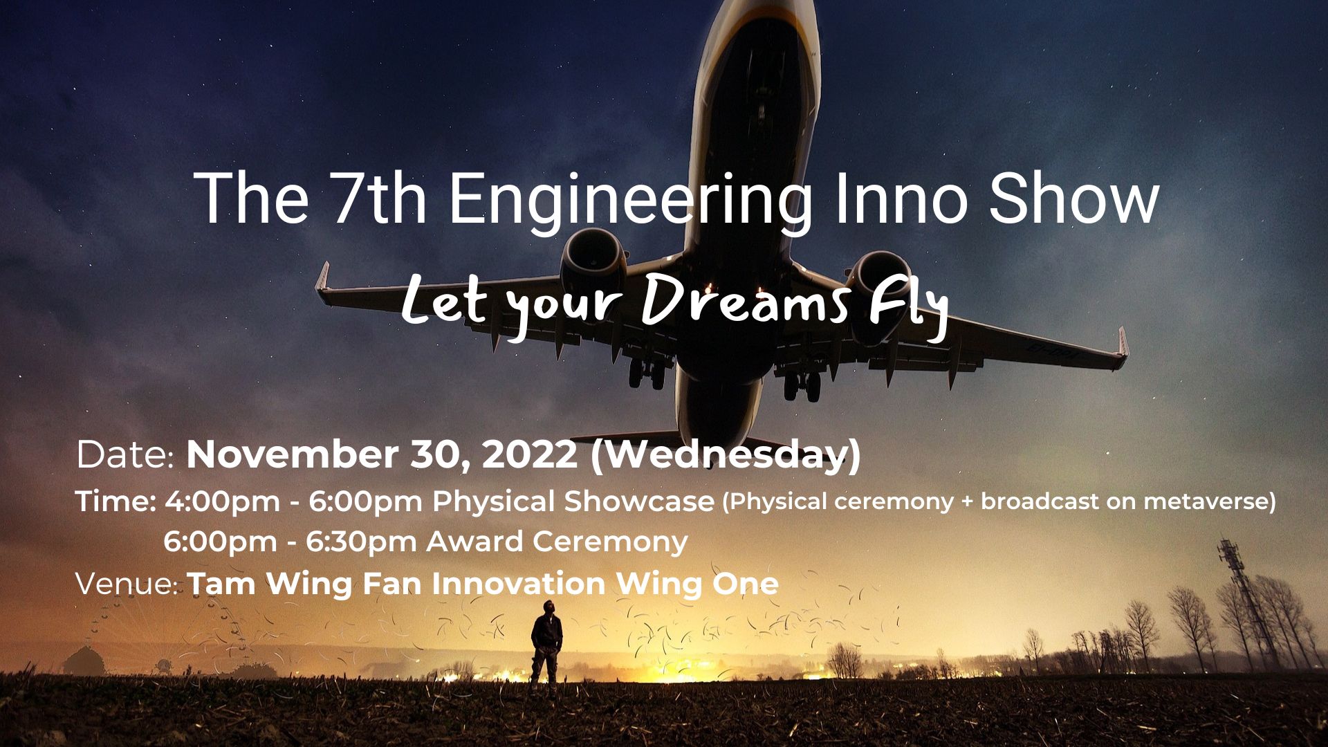 Inno Show – Innovation Academy