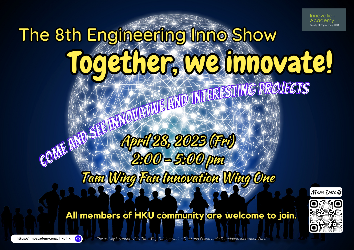 Inno Show – Innovation Academy