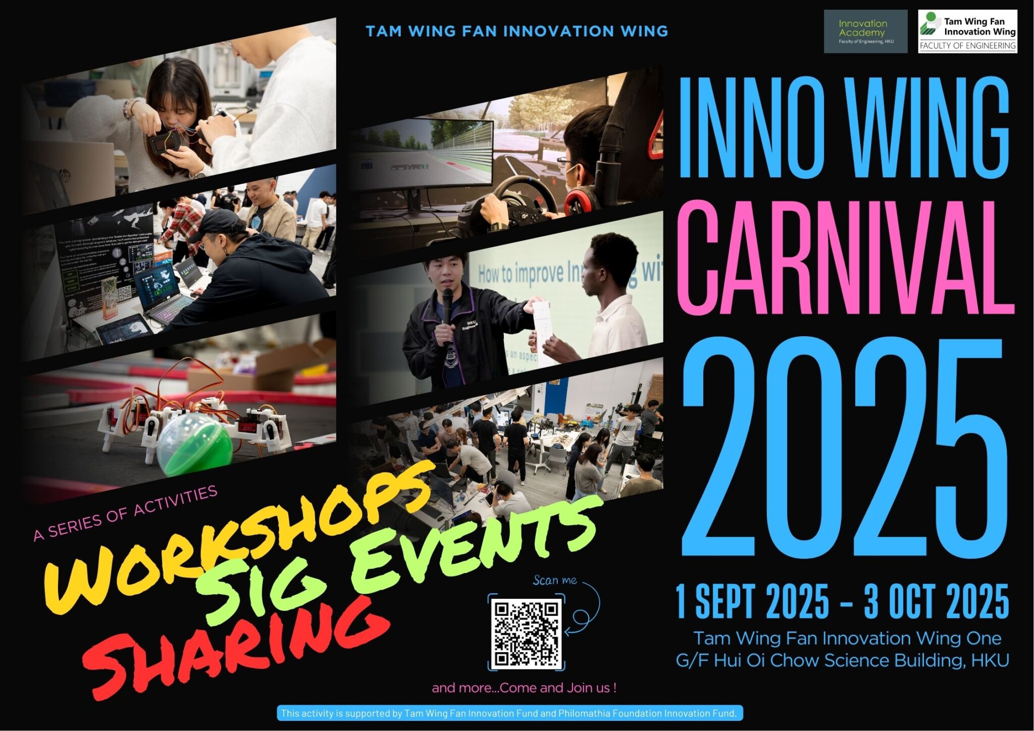 Inno Show – Innovation Academy